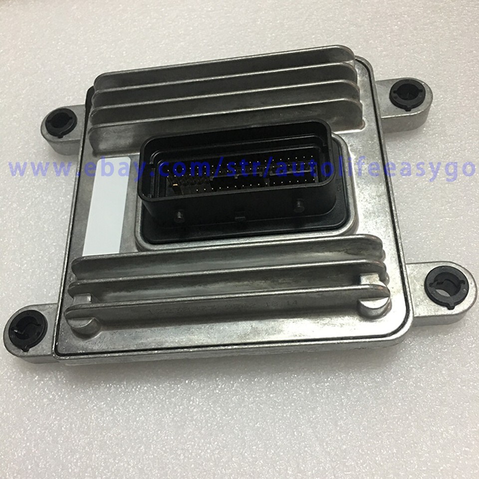 Genuine MT20U ECU Engine Computer 28091909 BQ3601110-91A0 for Great ...