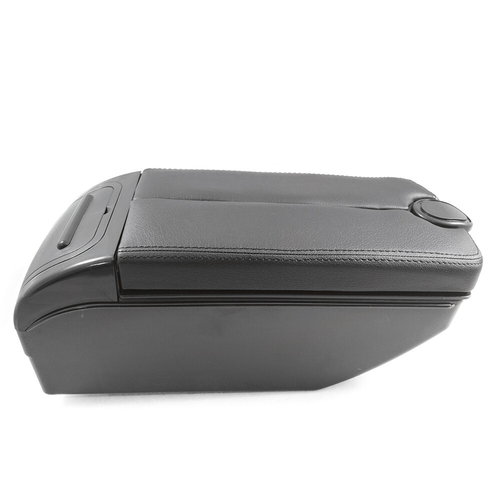 Armlehne Mittelkonsole Mittelarmlehne Für VW Tiguan 2009 - 2017 mit USB ...