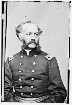 8" x 10" Photo Hiram Berdan,Celebrated Commander,sharpshooters | eBay