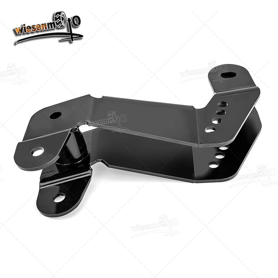 Fit Jeep Wrangler JK JKU Geometry Correction Front Control Arm Bracket ...