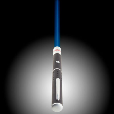 Lighting & Lasers - 405 Laser