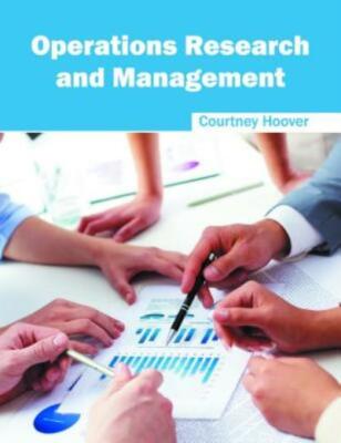 Operations Research and Management 9781632384997| eBay