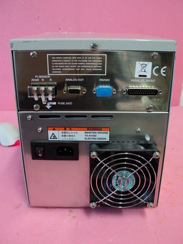 Horiba CS-100 Series Chemical Solution Monitor CS-159ESF1-25-SU-P | eBay