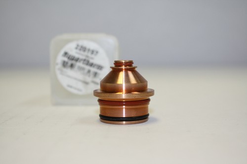 Hypertherm Model 220197 130 Amp Nozzle For HPR130 Plasma Torch | eBay