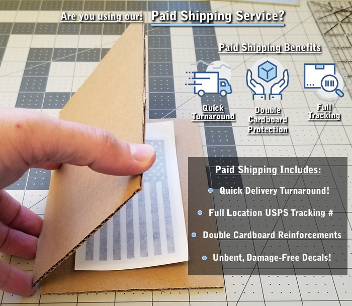 IAFF Firefighter Decal 3.7" RETIRED Sticker Red Blk Wht Laminated REG ...