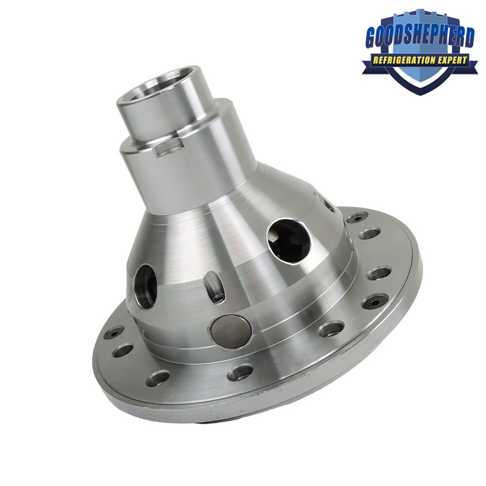 9 Inch For Ford - 9" Inch 31 Spline Posi Unit - Trac Lok Loc - Traction ...