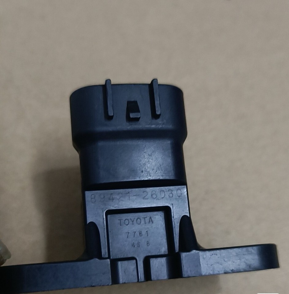 Toyota Genuine Vacuum Sensor 89421-26030 for Specific Models | eBay