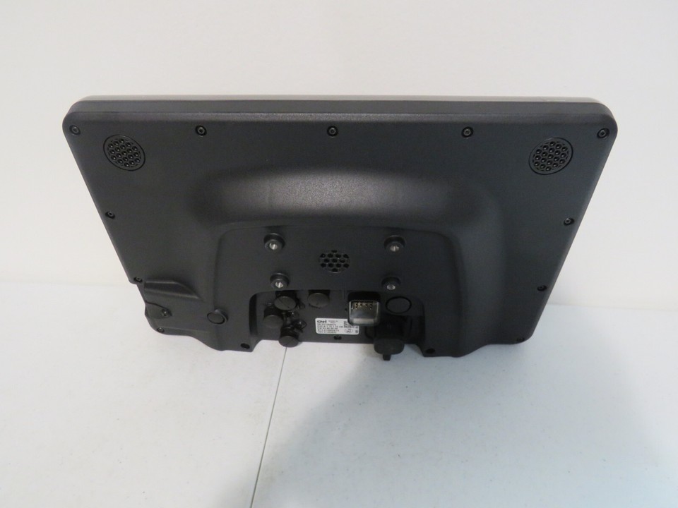 Case IH Pro 1200 Monitor 91869842 GHMI PHOENIX PLUS TFT 2GB NEW | eBay