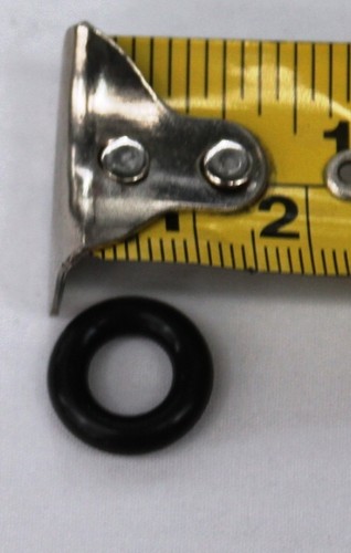 TOYOTA FUEL PRESSURE REGULATOR O'RING X 1 ONLY NEW GENUINE 9030107020 ...