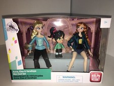 Wreck it ralph 2 elsa - polreshed