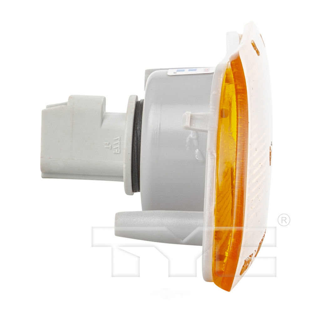 Side Marker Light Assembly-SE, Sedan Front Left TYC fits 2005 Ford ...