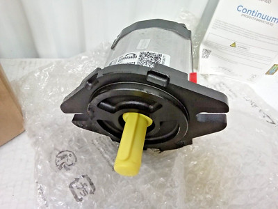 SETTIMA N99463 Gear Pump Q23045403 Continuum --SkyBay c232 bb yy | eBay