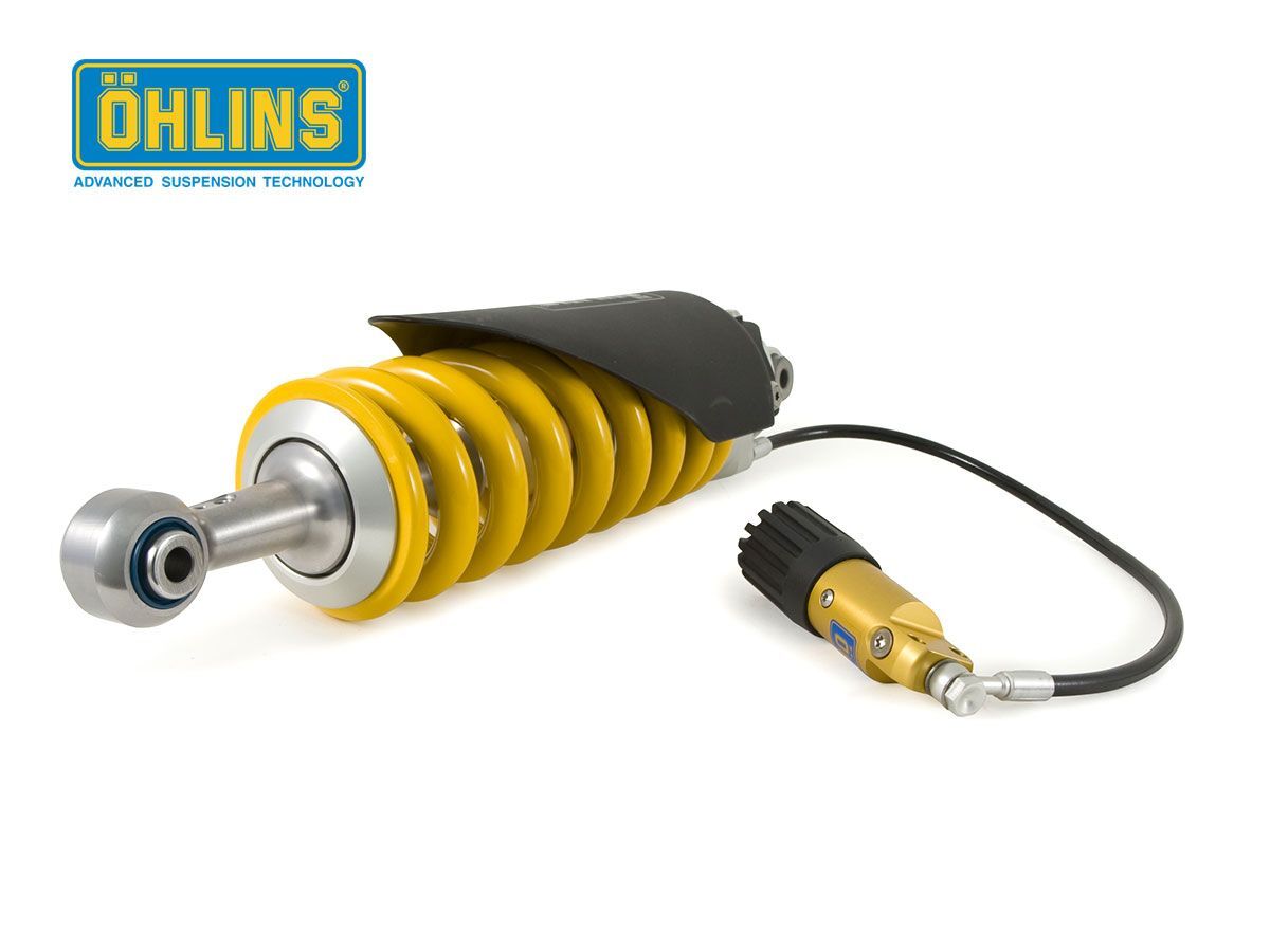 OHLINS REAR SHOCK TTX39 FOR SUPER DUKE R 1290 2014-2016 | eBay