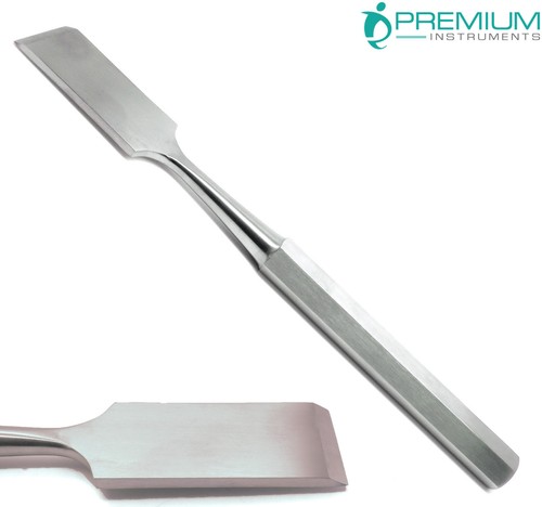 Hibbs Osteotomes 9" Straight 28mm Orthopedic Surgical Chisel Tools ...