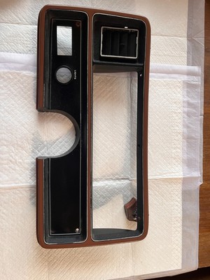 Dash Bezel car parts used auto parts accessories | eBay