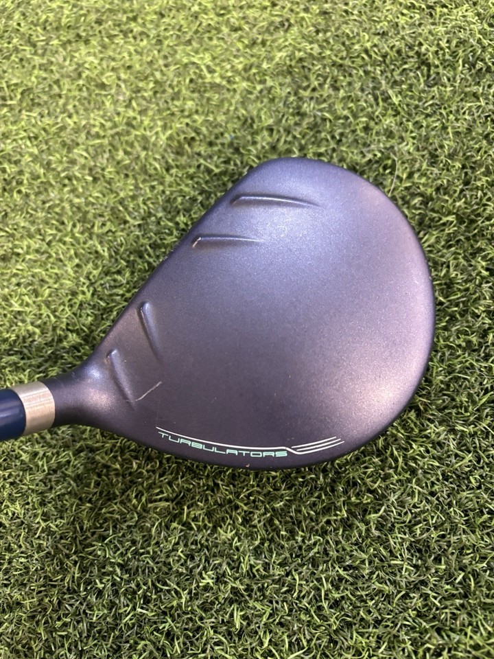 Women Ping Golf Club G Le3 24* 7 Wood Ladies Graphite ULT 250F Value/RH ...
