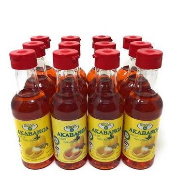 Wholesale of Akabanga Extra Hot Chilli Sauce (spicy) 100 ml / 3.38 oz ...