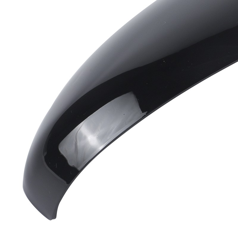 Rearview Mirror Cover Cap Fit For Chevrolet Cruze 2009-2016 NO-Turn ...