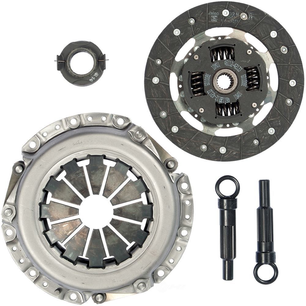 AMS Automotive 05051 Transmission Components - Transmission Clutch Kit ...