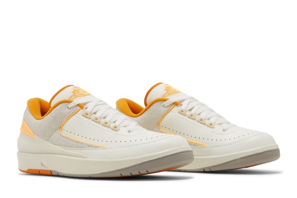 Nike Air Jordan 2 Retro Low Craft Melon Tint DV9956-118 | eBay