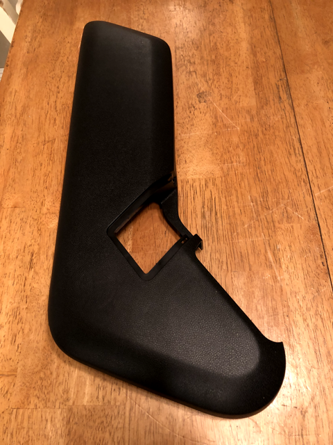 Genuine Mercedes-Benz Outer Cover 21291827309051 OEM for sale online | eBay