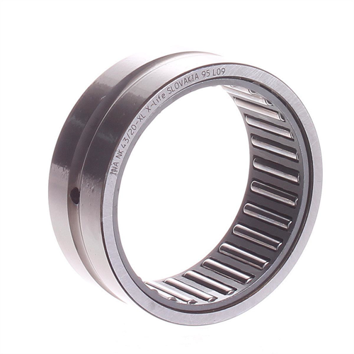 NK43/20-XL INA/Schaeffler Technologies 43 x 53 x 20 mm NEEDLE ROLL ...