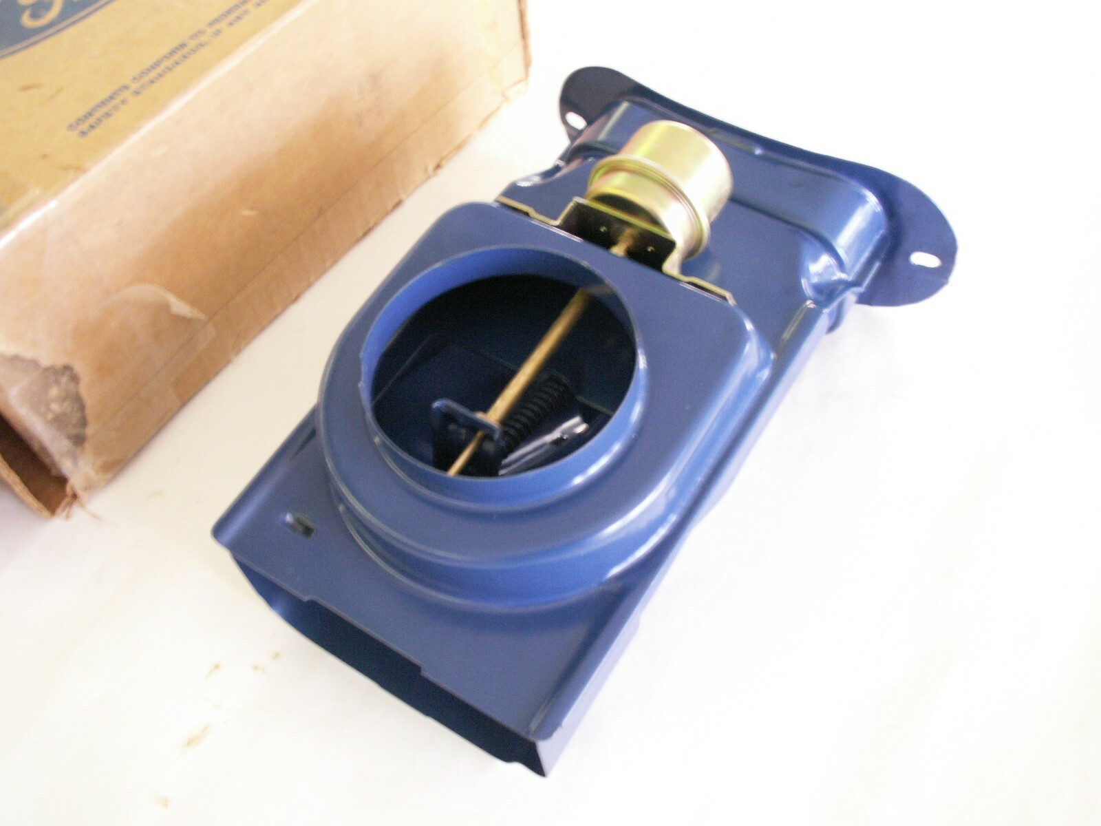 FORD AIR CLEANER SNORKEL C8AZ 9A626 A | eBay