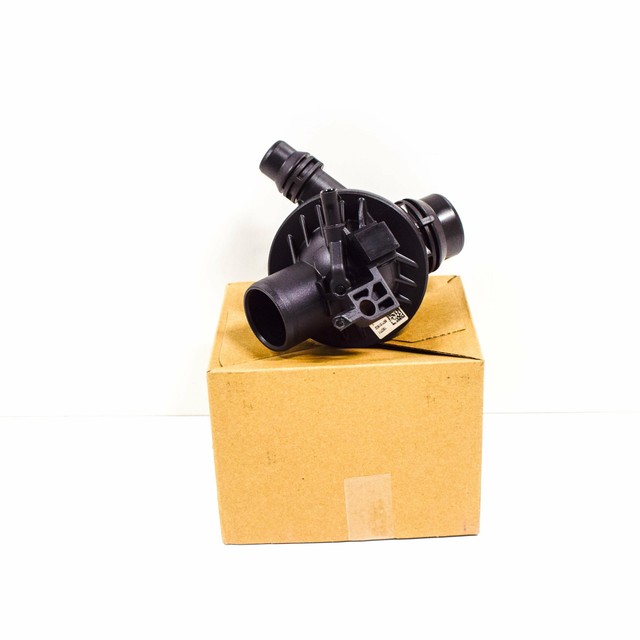 Genuine BMW Thermostat F70 11538671516 for sale online | eBay