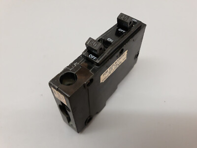 Square D QOT2020 20 Amp Tandem Twin Circuit Breaker QOT QO 2020 Without ...