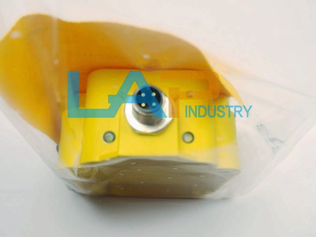 Turck NI75U-Q80-VP4X2-H1141 Uprox Inductive Proximity Sensor 10-65v-dc ...