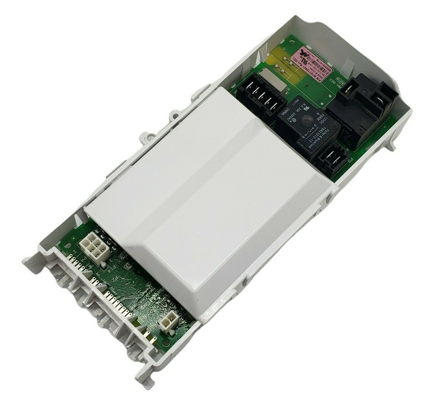 Genuine OEM Whirlpool Dryer Control W10110641 Same Day Ship *Lifetime ...