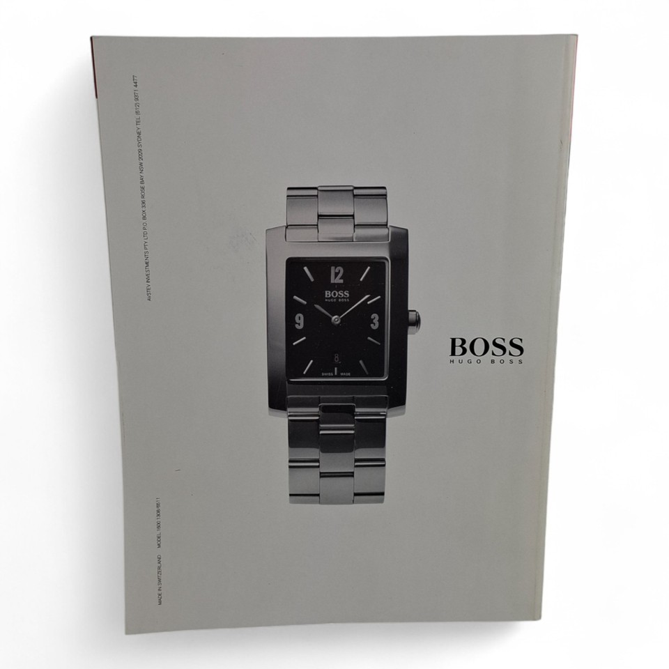 FHM Magazine Australia June 2001 ISSUE 38 - Shannon Elizabeth Alyson ...