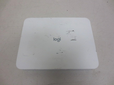 Logitech Roommate Video Conferencing Device VR0030 *Untested* | eBay