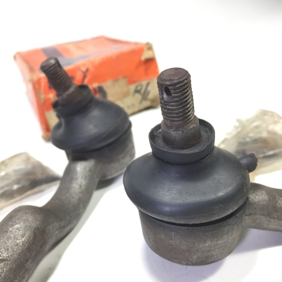 Johnson Tie Rod End Set Fits For Datsun Sunny B210 48641-H5025 | eBay