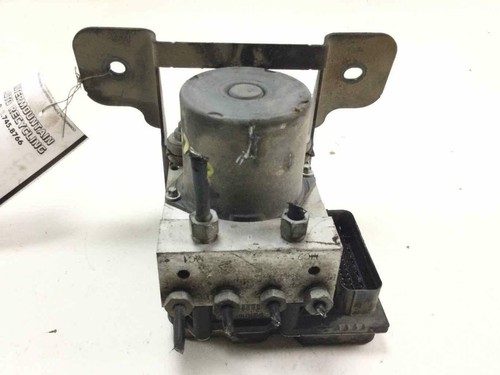 2012 2013 2014 2015 2016 2017 Chevy Traverse Anti-Lock Brake Module ...