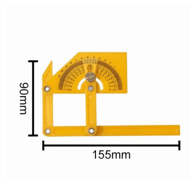 Protractors - Pro 360 Digital Protractor