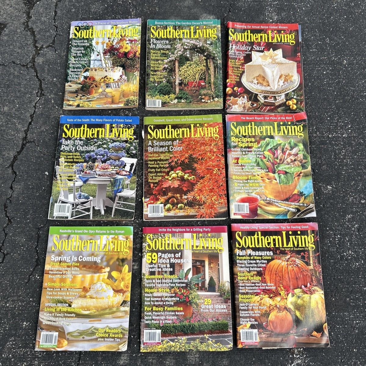 Southern Decorating Magazines Southern Home Magazine Subscription