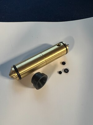 Benjamin Sheridan C9A Air Rifle OEM Rebuild Kit OEM Air Valve/Pump Cup ...