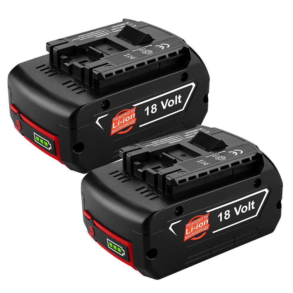 Bosch BAT609 18-Volt 1.3 Ah Battery for sale online | eBay