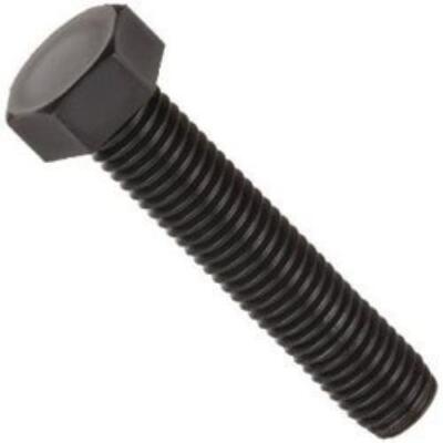 5/8-11 X 1-1/2 Left Hand Thread Bolt Full Thread Grade 8 ( 1 PC ) | eBay