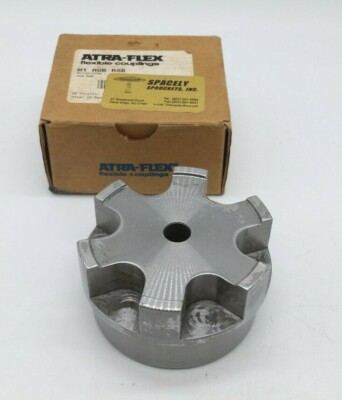 ATRA-FLEX flexible couplings M1 HUB RSB | eBay