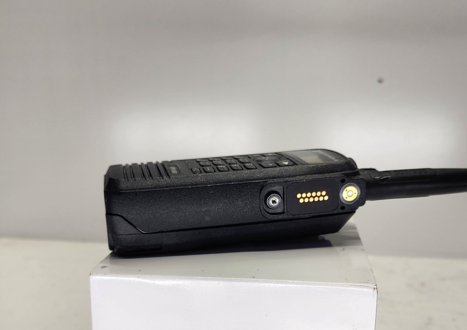 Motorola TRBO XPR6580 XPR 6580 806-941 Mhz 1000 Ch (Capacity Plus ...