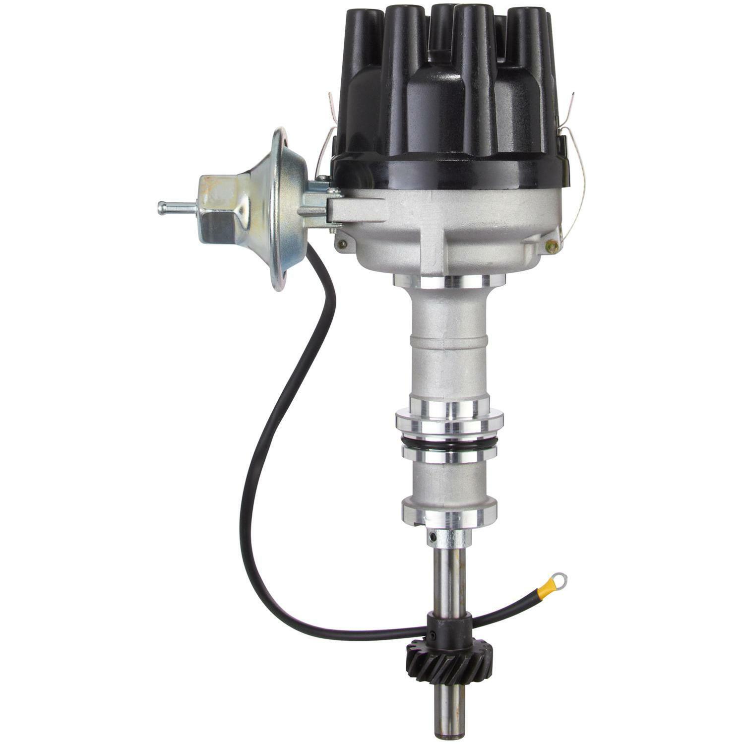 1962-74 SMALL BLOCK FORD STOCK STYLE POINTS DISTRIBUTOR 221 260 289 302 ...
