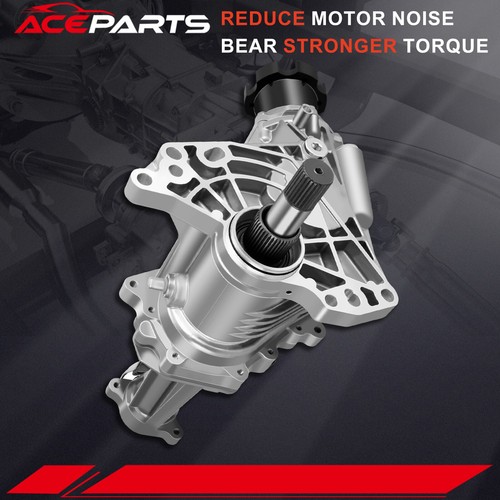 For 2010-2012 Chevrolet GMC Terrain 3.0L Saturn 84953427 Transfer Case ...