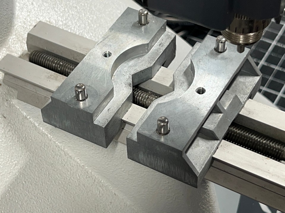 Gravograph New Hermes IM4 Engraving Machine - Tested - Powers On ...