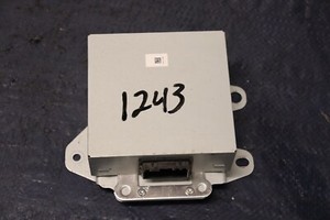 2020 FORD EXPLORER 3.0L TWIN TURBO OEM DC/AC POWER INVERTER MODULE ...