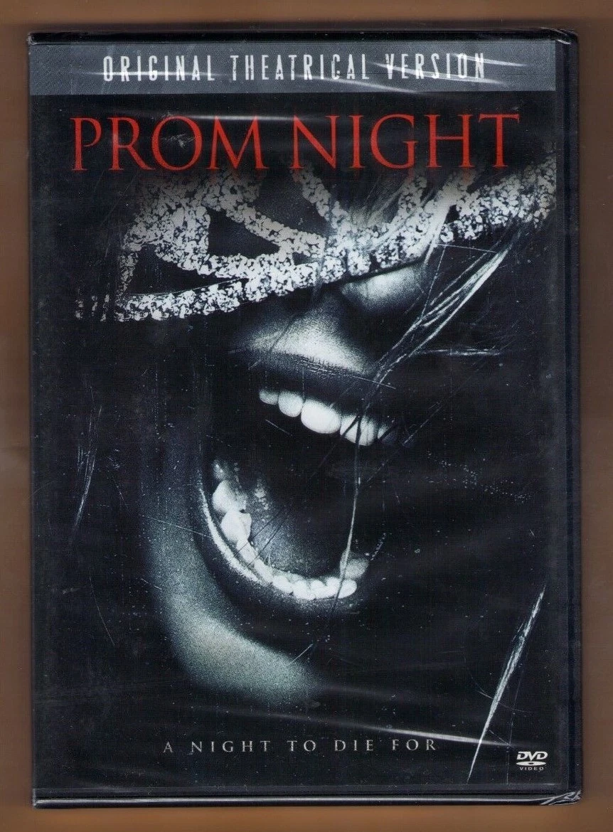 Johnathon Schaech Prom Night
