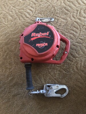 Safety Harnesses - Protecta Fall Protection