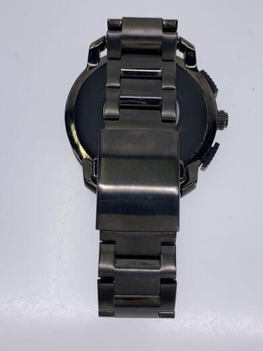 Diesel Smart Watch Digital BLK DW1001 Axial Dzt2016 #213f1 VERYGOOD ...