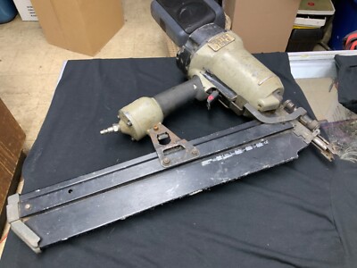 Porter Cable FR350A Round Head Framing Nailer | eBay